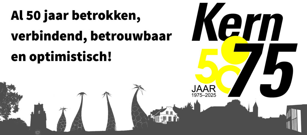 FB omslagfoto 820x360px - jubileum logo - Kern'75